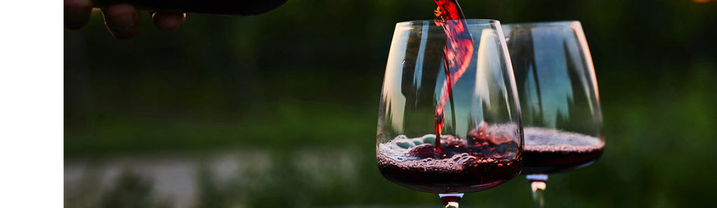 Vin roșu – Vinregal